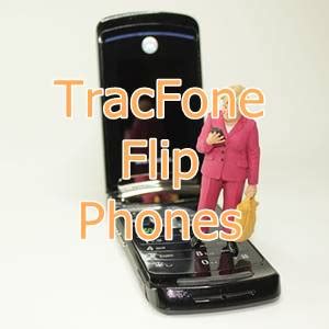 Best TracFone Flip Phones For Seniors With G G LTE Android