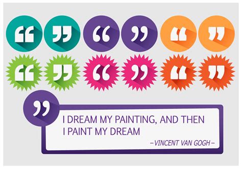 Quotation Mark Vector 102542 Vector Art At Vecteezy