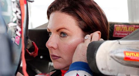 Jennifer Jo Cobb Sets Stunning Record During Nascar Truck Series Race