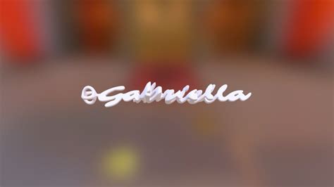 Twine 3d Model By Twine 2d0c939 Sketchfab