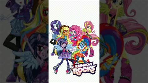 эдит май литл пони девочки из эквестрии Youtube