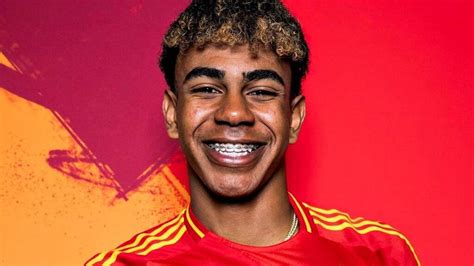 Ямаль вошел в стартовый состав сборной Испании на матч полуфинала Евро 2024 РИА Новости Спорт