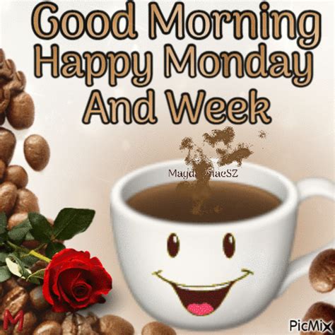 Happy Monday  Artofit