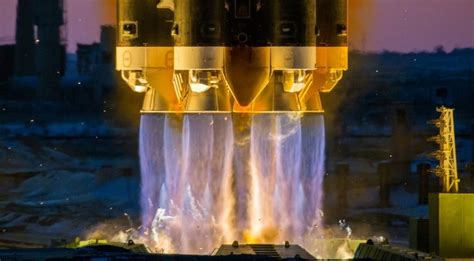 Proton Launches Russian Weather Satellite Spacenews