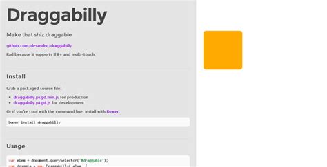 20 javascript libraries to simplify development tasks code geekz