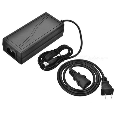 Adaptador De Ac Dc Fscompras