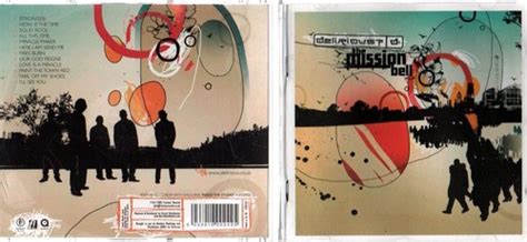 Delirious Mission Bell Cd Album 2005 5033910002425 Ebay