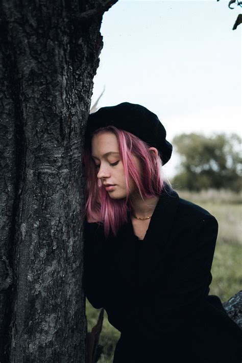 Anna Dora On Behance