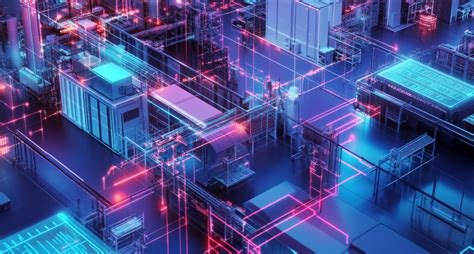 Computer Aided Facilities Management Revolutionizing Operation