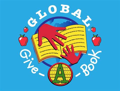 Global Give A Book Albuquerque Nm