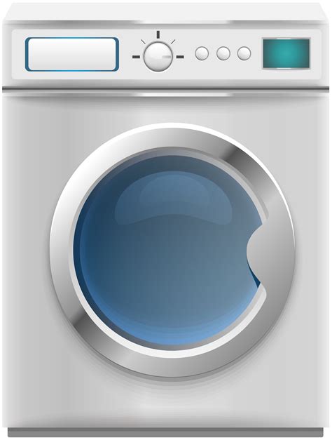 Washing Machine Clip Art 10 Free Cliparts Download Images On