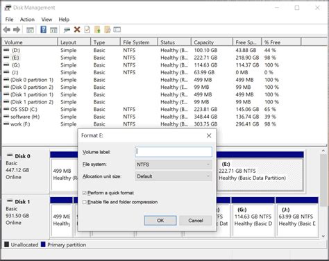 How To Reset A Hard Drive Windows 11 10 With Some Simple Ways How To Reset A Hard Drive Windows 11 10 With Some Simple Ways