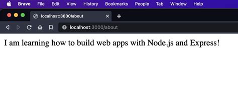 Introduction To Nodejs And Express — Codemahal