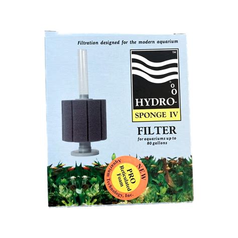 Hydro Sponge Pro™ Iv Boxed Ginger Ameripet