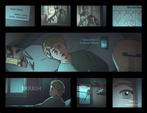 Jericho Wilson On Tumblr