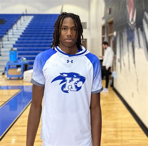 Logan Alexander Prep Hoops