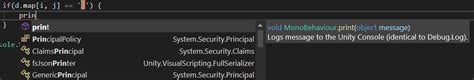 Change Size Of Intellisense Box In Visual Studio 2022 Stack Overflow