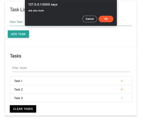 GitHub Suryapratap R Vanilla JS TODO This Is TODO Application Built Using Vanilla Javascript