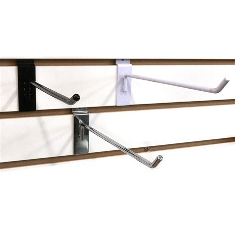 How To Keep Slatwall Hooks In Place At Jake Burdekin Blog