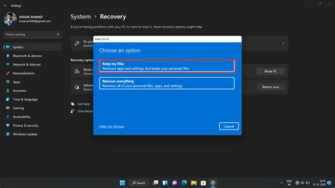 Fix ASUS Vivobook Not Connecting To WiFi