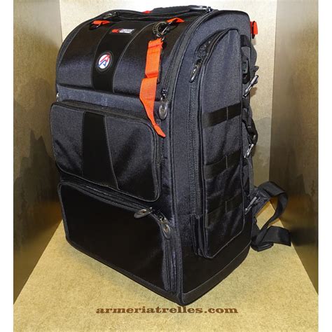 double alpha academy ced range pack pro armería trelles s l