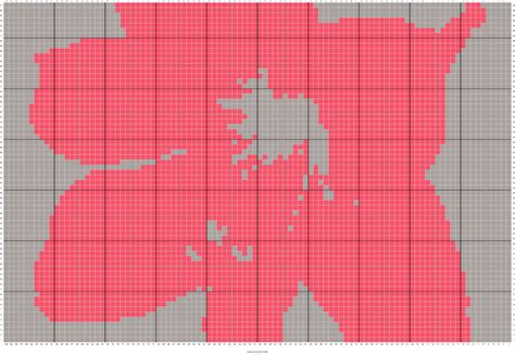 Diy Charts With Stitch Fiddle