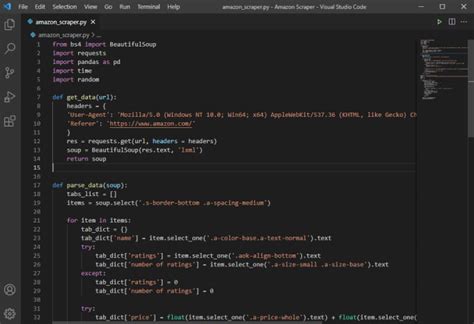 do web scraping web crawling data extraction in python by data py fiverr