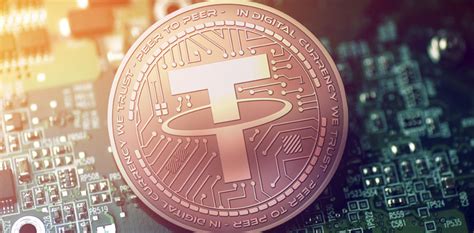 Double Spend Bug Wash Trading More Controversies Hound Tether