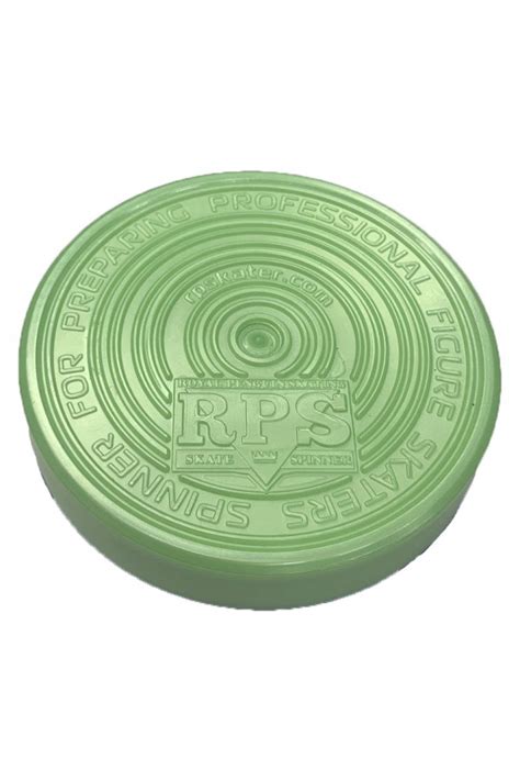 Спиннер-диск — RPS