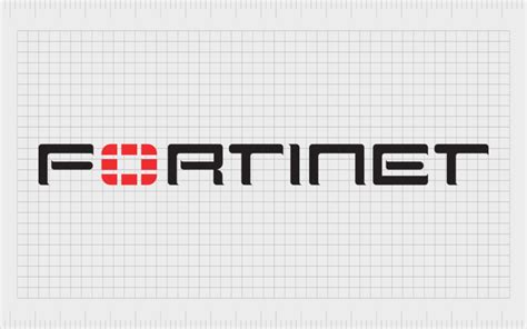Fortinet Logo History Icon Meaning And Evolution