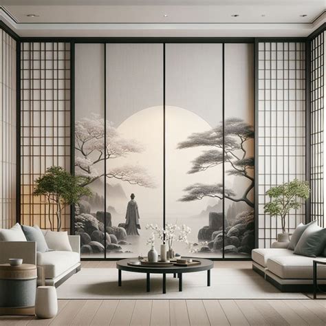 15 Asian Decor Ideas For Timeless Elegance