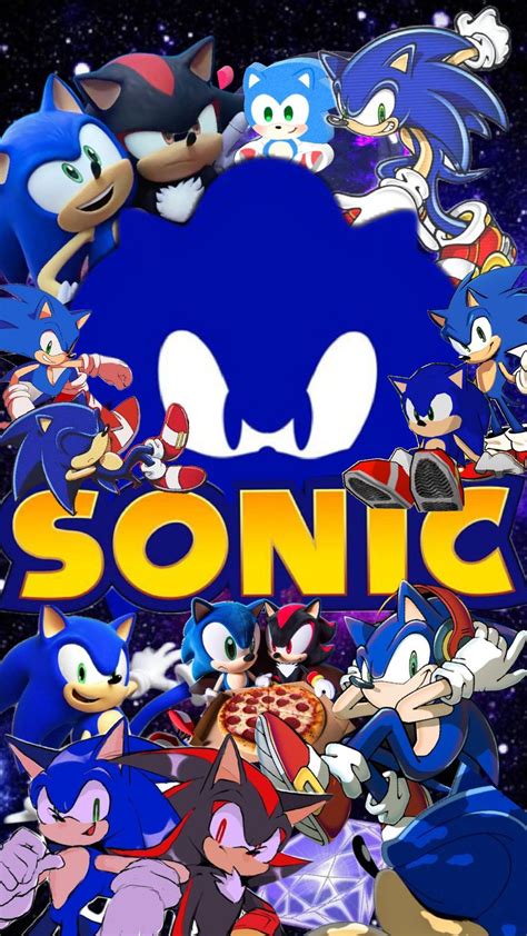 Pin By Darya Primak On Shuffle Pins By You Sonic The Hedgehog Sonic