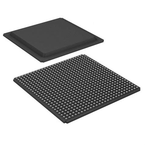 Xcku035 2fbva676i Amd Fpgas Field Programmable Gate Arrays