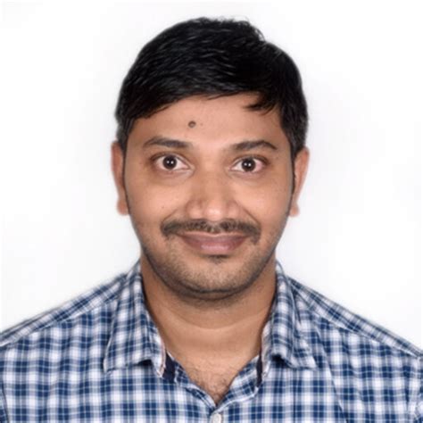 N Pavan Kumar Research Scholar Master Of Technology Bhabha