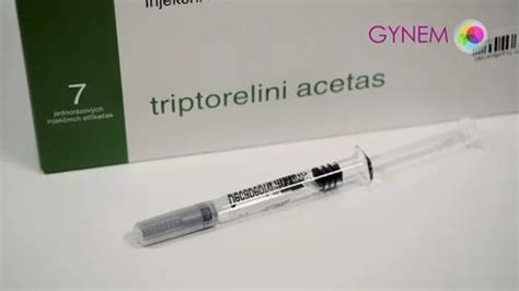 Decapeptyl Triptorelin Acetate Injection At ₹ 2200 Box Ahmedabad Id 2850443245162