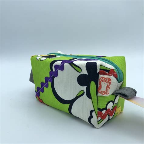 Machinemachine Small Dopp Kit 031 Alakoko Shop