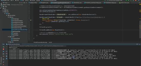 【flink实战】玩转flink里面核心的sink operator实战 flink customsinkoperatoruidhashes