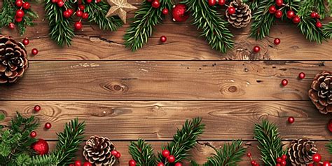 테이블에 크리스마스 장식 크리스마스 장식 배경 축제 크리스마스 배경 일러스트 및 사진 무료 다운로드 Pngtree