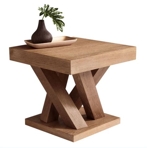 Pin On Furniture Modern Wooden Furniture Diy Furniture Wood End Tables