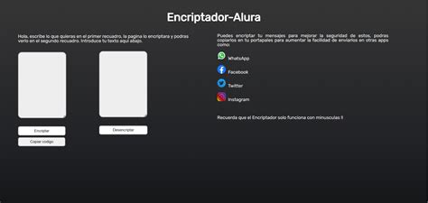 GitHub ElJuanchito Encriptador Https Eljuanchito Github Io Encriptador