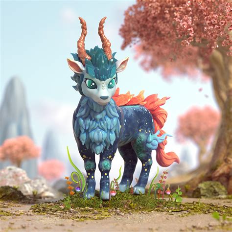 Qilin Art