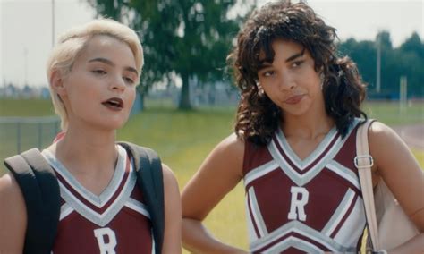 The 5 Best Cheerleader Horror Movies Thought Catalog