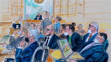 Storming Capitol Was Really Stupid Oath Keeper Testifies