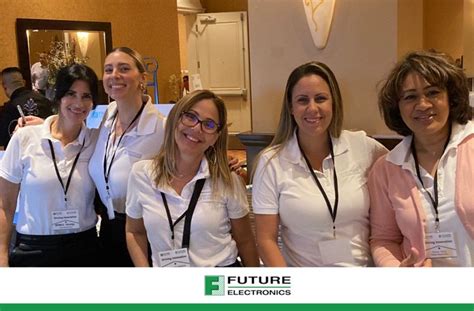 Future Electronics On Linkedin Techday2023 Futureelectronics