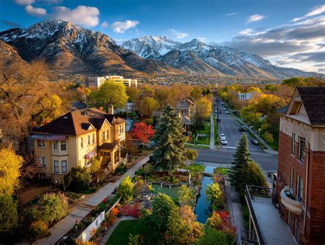 Van Life In Ogden Utah A Comprehensive Guide Pendulum Vans