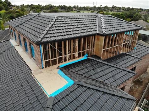 Stunning Roof Tile Gallery Melbourne Roof Tiling Services