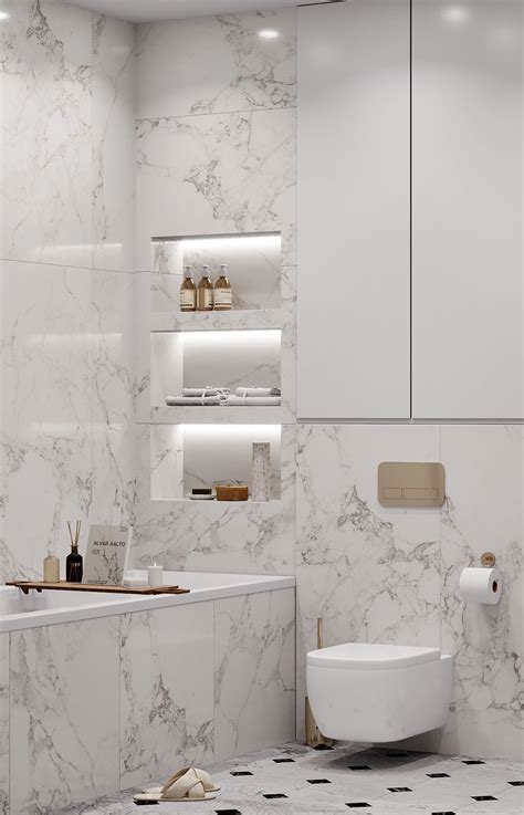 Ванная в светлых тонах Bathroom Design Layout Bathroom Interior Design Bathroom Interior