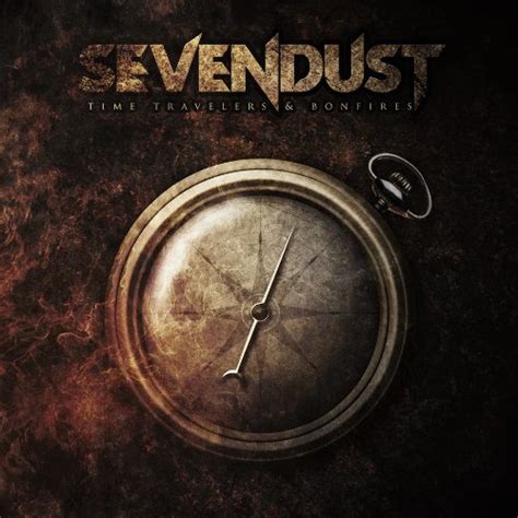 Lights In The Sky Sevendust The Albums Ranked