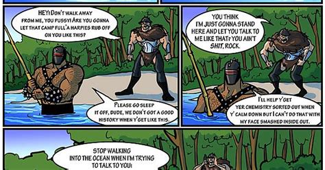 Conflict Resolution Imgur