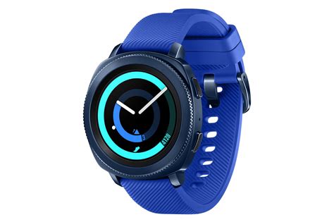 Samsung's Gear S4 may launch as Galaxy Watch with Wear OS - Gizmochina